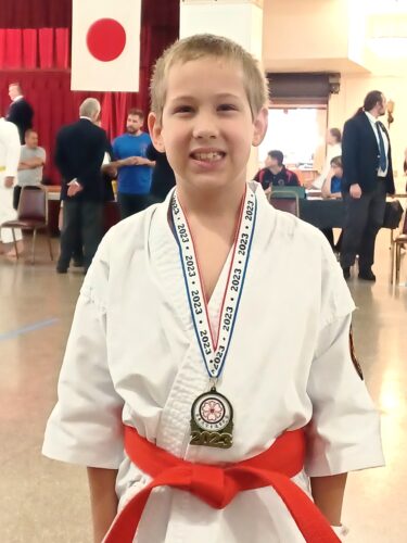 Shattuck shines | News, Sports, Jobs - Times Observer